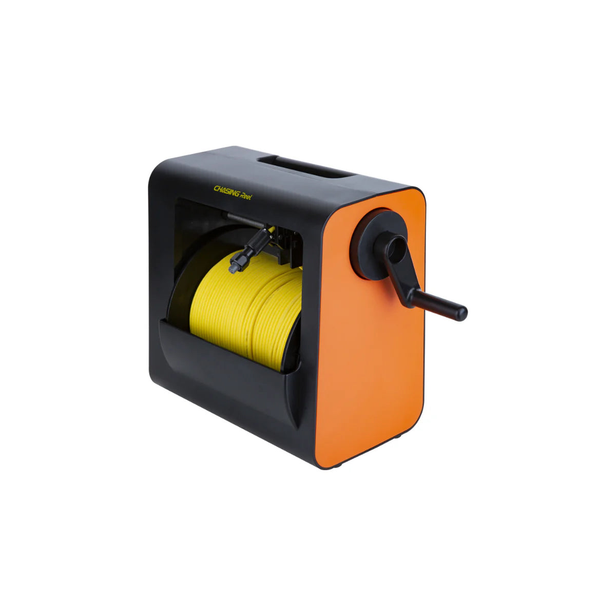 CHASING FlexReel 200 – Manual Tether Reel for Underwater Drones ...