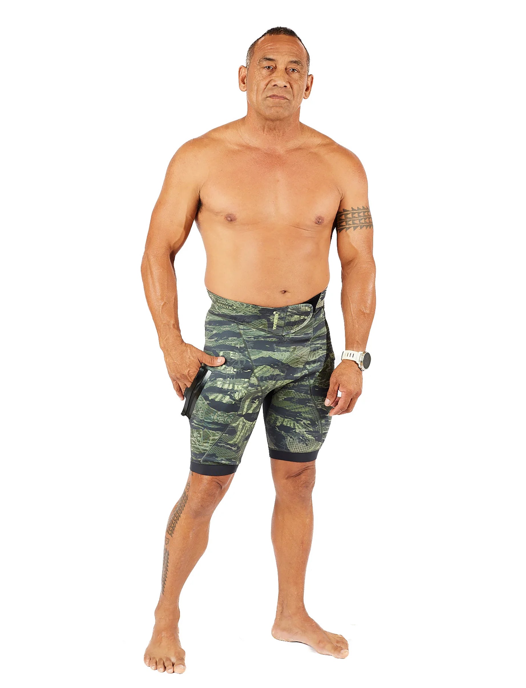 Tropicam Tech Jammers – Marine Things Co.